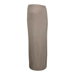 MAMALICIOUS Skirt female Beige size M