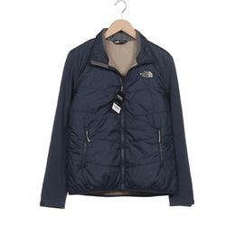 The North Face Jacke Damen Gr&ouml;&szlig;e L Second Hand marine