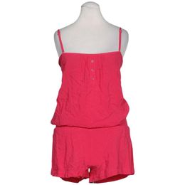 Oakley Overall oder Jumpsuit Damen Gr&ouml;&szlig;e S pink