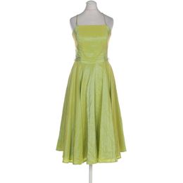 Swing Kleid Damen Gr&ouml;&szlig;e XS gr&uuml;n