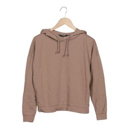 V&eacute;ro Moda VERO MODA Kapuzenpullover Damen Gr&ouml;&szlig;e XS Second Hand beige