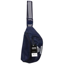 adidas originals Tasche Herren Gr&ouml;&szlig;e One Size Second Hand marine
