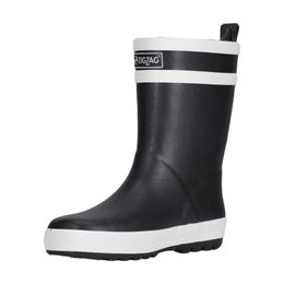 ZIGZAG Rubber Boots boy Black size 29