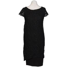 Alba Moda Kleid Damen Gr&ouml;&szlig;e XS Second Hand schwarz