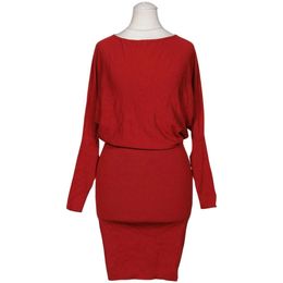 Zero Kleid Damen Gr&ouml;&szlig;e XS Second Hand rot