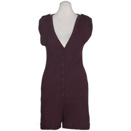 Only Overall oder Jumpsuit Damen Gr&ouml;&szlig;e M Second Hand bordeaux