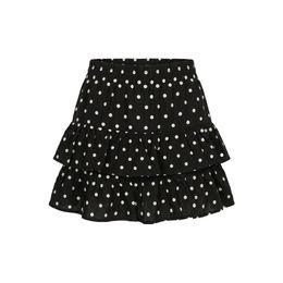 ABOUT YOU Skirt 'Ida' girl Black size 122/128