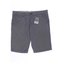 Tom Tailor Denim Shorts Herren Gr&ouml;&szlig;e 33 Second Hand grau