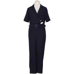 Alba Moda Overall oder Jumpsuit Damen Gr&ouml;&szlig;e XL Second Hand marine