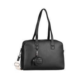 Tom Tailor Handtasche 'Rima' Damen Gr&ouml;&szlig;e M schwarz