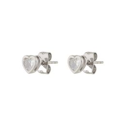 Ted Baker Ohrringe 'HARMONY' Damen Gr&ouml;&szlig;e One Size silber / transparent