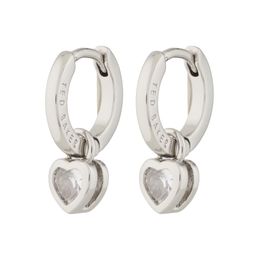 Ted Baker Ohrringe 'HARPER' Damen Gr&ouml;&szlig;e One Size silber
