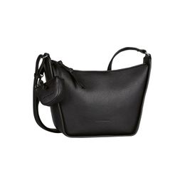 Tom Tailor Schultertasche 'Novia' Damen Gr&ouml;&szlig;e M schwarz