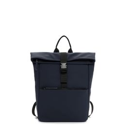 Emily & Noah Emily & Noah Rucksack 'Pessac RUE 09' Damen Gr&ouml;&szlig;e One Size navy