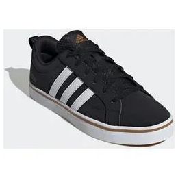 Sneaker Adidas SPORTSWEAR "VS PACE 2.0", Herren, Gr. 44,5, schwarz (core schwarz, ftwr wei&szlig;, bronze strata), Synthetik, Textil, Schuhe Sneaker, Topseller