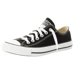 Sneaker Converse "CHUCK TAYLOR ALL STAR WIDE", Damen, Gr. 42,5, schwarz, Textil, Schuhe Sneaker