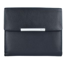 Ma&icirc;tre Ma&icirc;tre Wallet 'Belg Dartrud' female Black size One Size