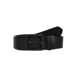 ABOUT YOU Belt 'Giovanni' male Black size 100