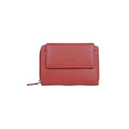 Ma&icirc;tre Ma&icirc;tre Wallet 'Bromley Diethilde' female Red size One Size