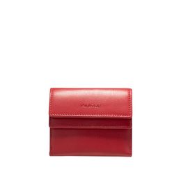 Ma&icirc;tre Ma&icirc;tre Wallet 'Bromley Deda' female Red size One Size