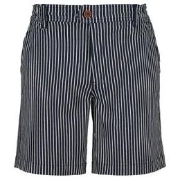 alife and kickin Shorts ALIFE & KICKIN "Herren MarcoAK Z Shorts, kurze Hose", Herren, Gr. XL, Normalgr&ouml;&szlig;en, blau (marine), 98% Baumwolle, 2% Elasthan, Hosen Shorts