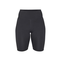 Girlfriend Collective Shorts ' Float ' Damen Gr&ouml;&szlig;e 50 schwarz