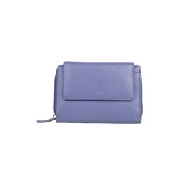 Ma&icirc;tre Ma&icirc;tre Wallet 'Bromley Diethilde' female Blue size One Size