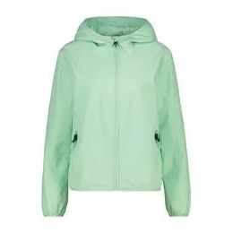 alife and kickin Sommerjacke ALIFE & KICKIN "Damen TalaAK A &Uuml;bergangsjacke, Jacke", Damen, Gr. XL, gr&uuml;n (minty gr&uuml;n), 100% Polyester, Jacken