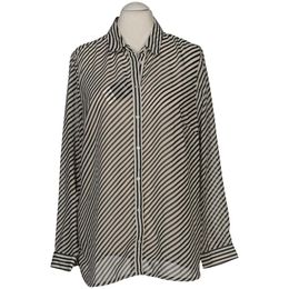 Sara Lindholm Bluse Damen Gr&ouml;&szlig;e XXXL Second Hand bunt