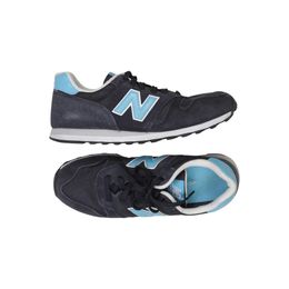 New Balance Sneaker Damen Gr&ouml;&szlig;e 40.5 Second Hand bunt