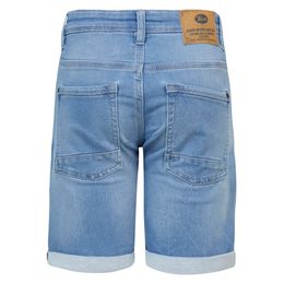 PETROL INDUSTRIES Jeans 'Jackson' Jungen Gr&ouml;&szlig;e 104 blue denim
