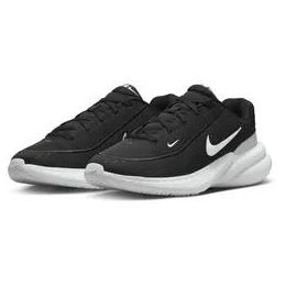 Sneaker Nike SPORTSWEAR "Uplift SC", Herren, Gr. 43, schwarz, wei&szlig;, Synthetik, Textil, Schuhe Sneaker