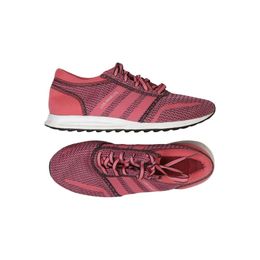adidas originals Sneaker Damen Gr&ouml;&szlig;e 40.5 Second Hand pink