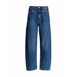Marks & Spencer Marks & Spencer Jeans Damen Gr&ouml;&szlig;e 34 blau