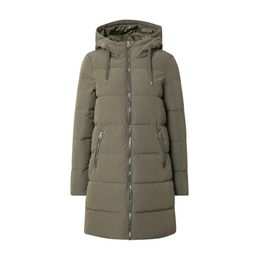 Only Mantel 'Dolly' Damen Gr&ouml;&szlig;e XXS khaki Wintermantel