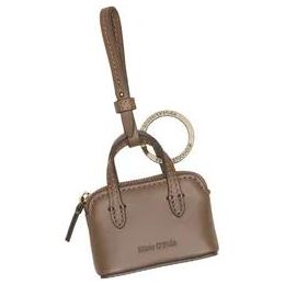 Marc O'Polo Geldb&ouml;rse "Jolin", Damen, hellbraun, Leder, MARC O'POLO ACCESSORIES, Kleinlederwaren, Damen Geldbeutel im neuen Look