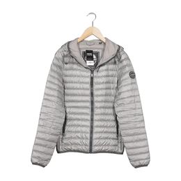 Superdry & Co Jacke Damen Gr&ouml;&szlig;e M Second Hand grau