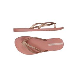 Ipanema Sandalen Damen Gr&ouml;&szlig;e 37 Second Hand pink