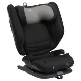 Autokindersitz Chicco "Fold & Go I-Size", Baby, posh schwarz, Materialmix, Kindersitze