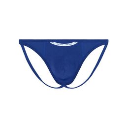 Woh Panty 'Sexy Fun' male Blue size L
