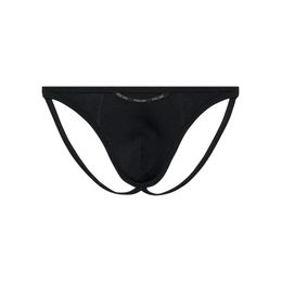 Woh Panty 'Sexy Fun' male Black size S