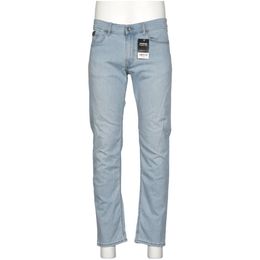 Otto Kern Jeans Herren Gr&ouml;&szlig;e 35 Second Hand hellblau