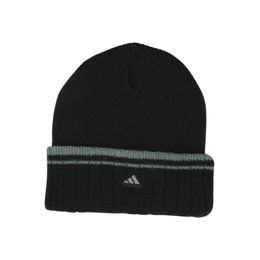 adidas Performance Hut oder M&uuml;tze Herren Gr&ouml;&szlig;e One Size Second Hand schwarz