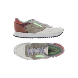 Reebok Sneaker Damen Gr&ouml;&szlig;e 39 Second Hand beige