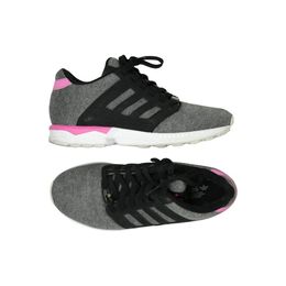 adidas originals Sneaker Damen Gr&ouml;&szlig;e 38.5 Second Hand grau