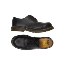 Dr. Martens Halbschuh Herren Gr&ouml;&szlig;e 47 Second Hand schwarz