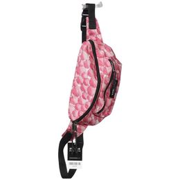 Eastpak Handtasche klein Damen Gr&ouml;&szlig;e One Size Second Hand pink