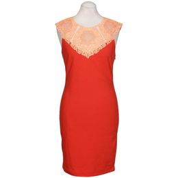 Ted Baker Kleid Damen Gr&ouml;&szlig;e M Second Hand rot