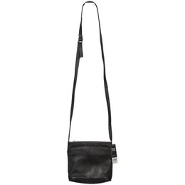 Bree Handtasche klein Leder Damen Gr&ouml;&szlig;e One Size Second Hand schwarz