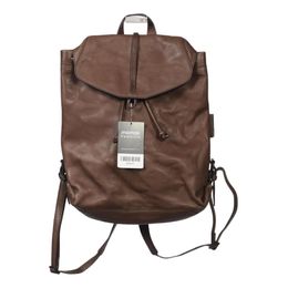 Aunts & Uncles Aunts & Uncles Rucksack Damen Gr&ouml;&szlig;e One Size Second Hand braun